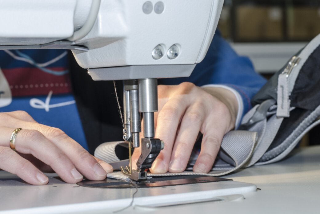 Beratung zu deuter Produkten