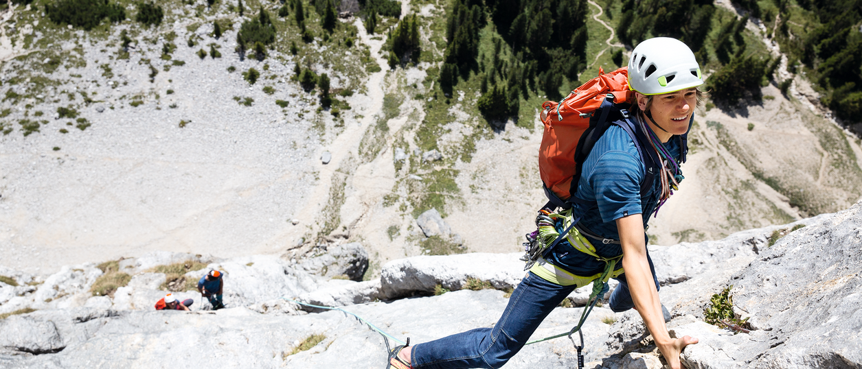 deuter Rucksäcke mit Lite System