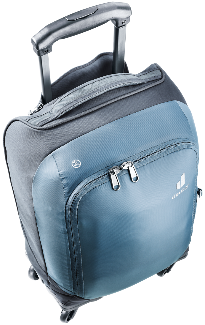 Deuter AViANT Access Movo 80 | Wheeled Luggage