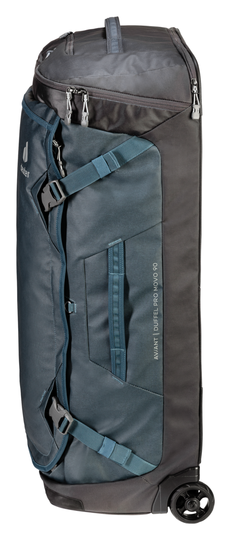 Deuter AViANT Duffel Pro Movo 90 | Luggage