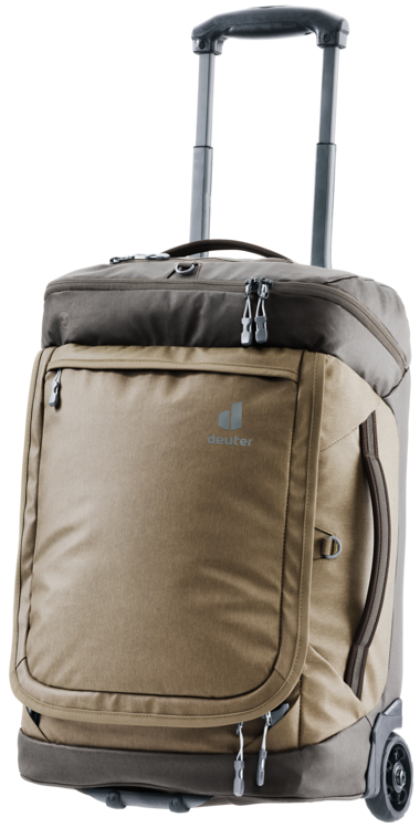 Deuter AViANT Duffel Pro Movo 36 | Luggage
