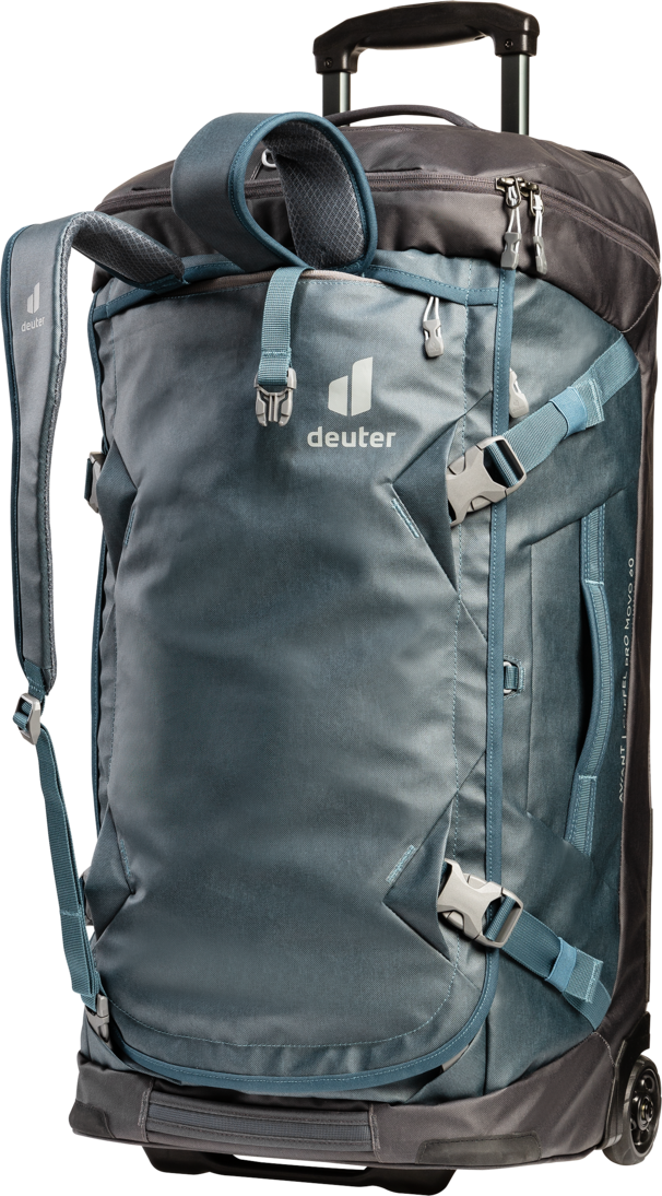 Deuter AViANT Duffel Pro Movo 60 | Luggage