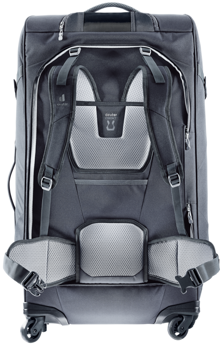 Deuter AViANT Access Movo 80 | Wheeled Luggage