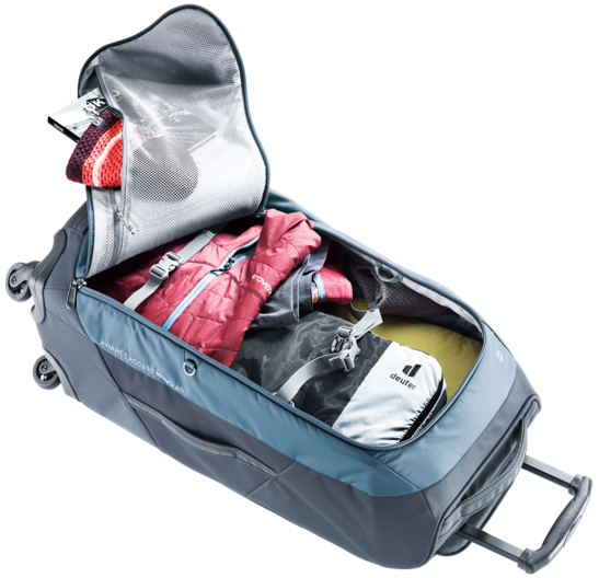 Deuter AViANT Access Movo 60 | Luggage
