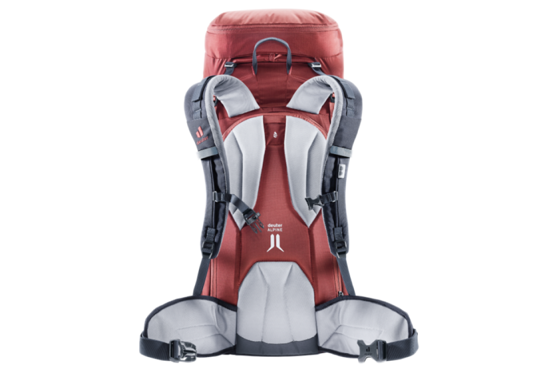 Backpacks | Lifelong repair service | deuter