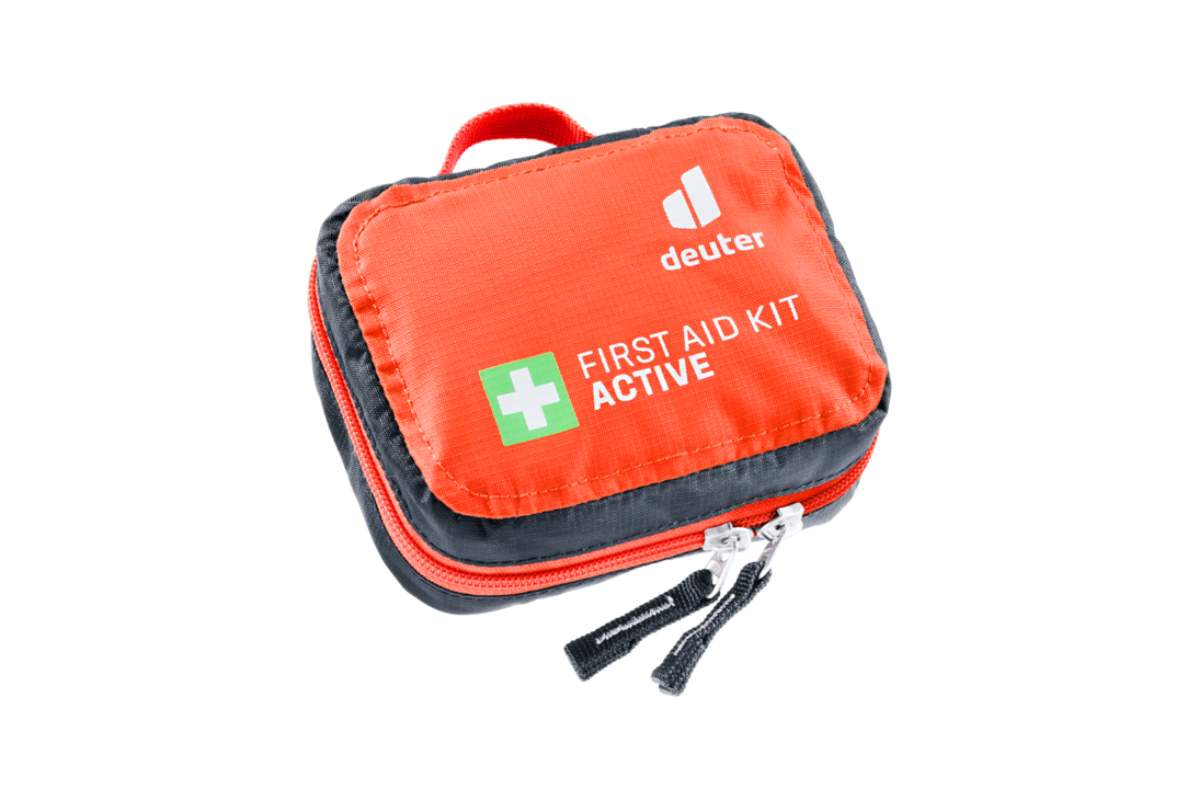 Erste-Hilfe-Set für Tasche oder Rucksack online kaufen | deuter