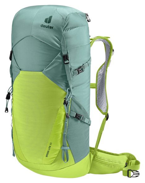 The deuter Speed Lite series