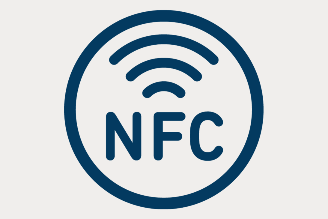 Technologie NFC