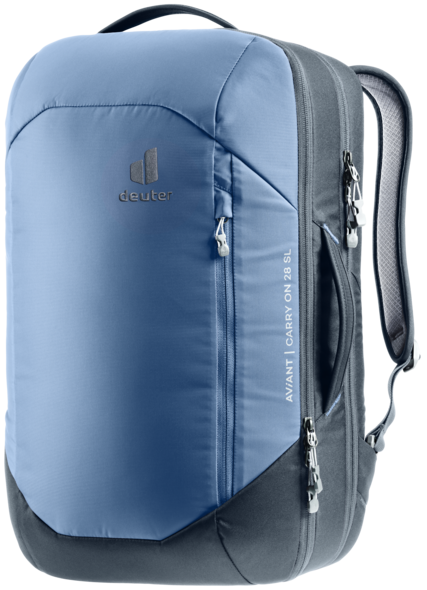 deuter backpacks