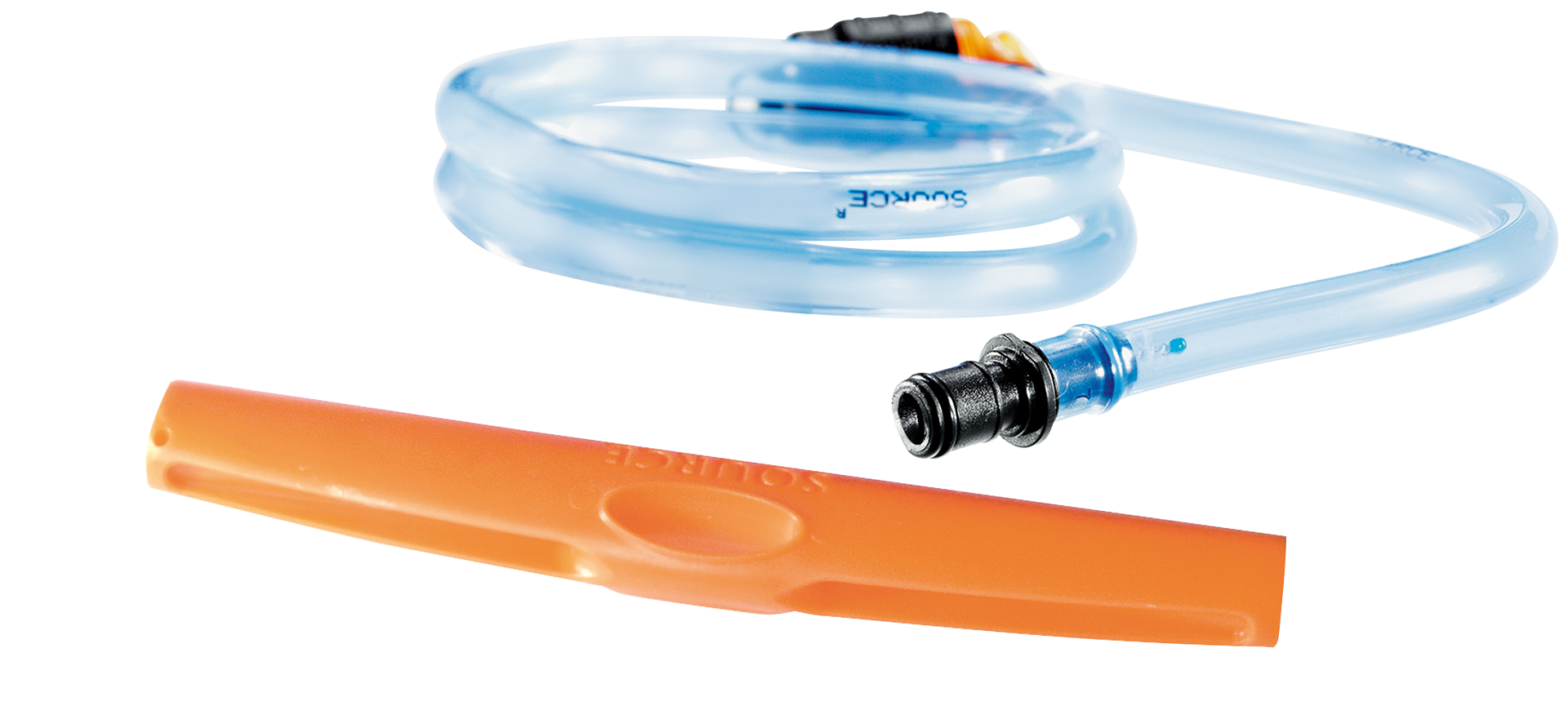deuter Streamer Tube & Helix Valve | Hydration system