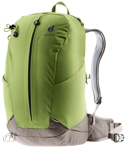 deuter backpacks