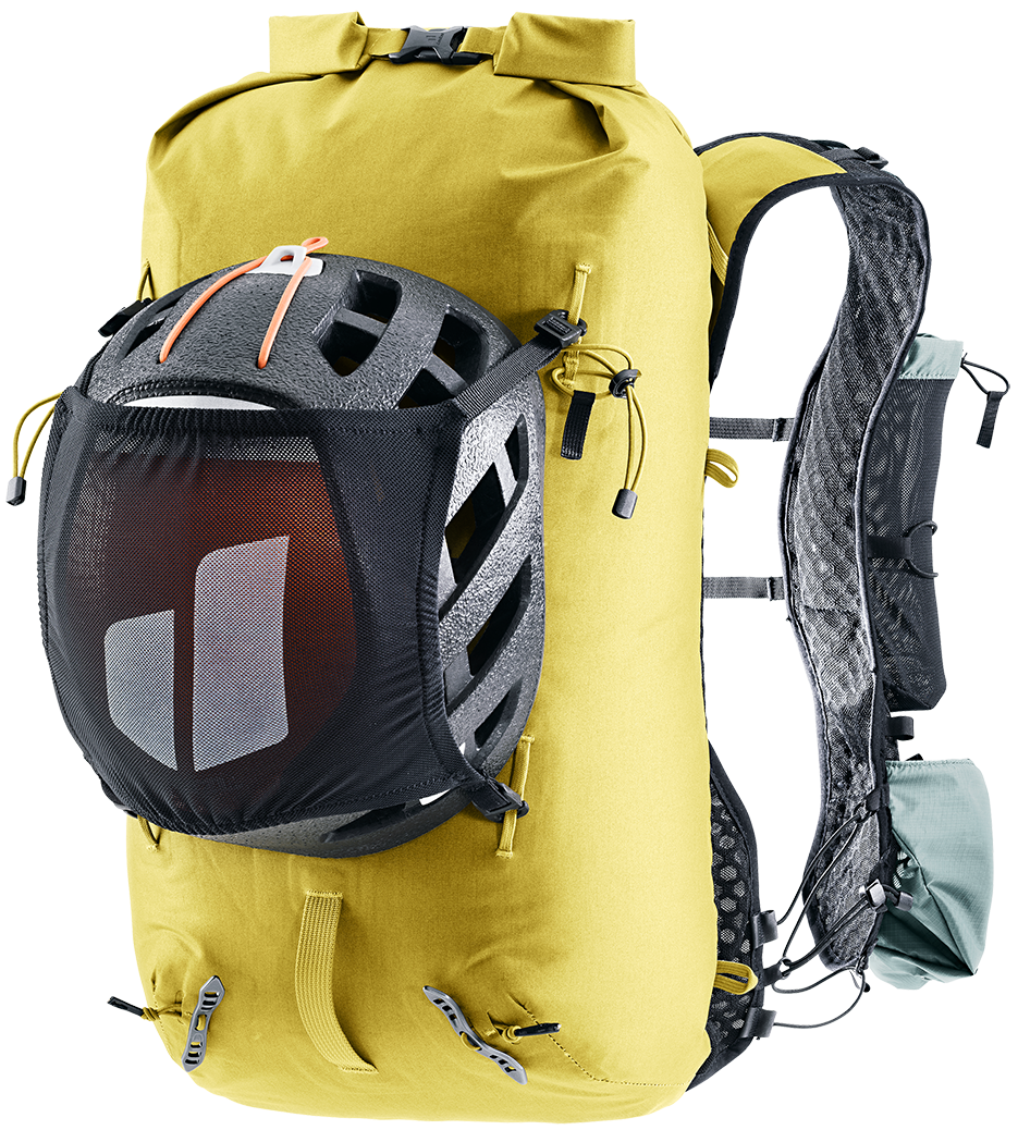 deuter Vertrail 16 | Mountaineering and Climbing backpack