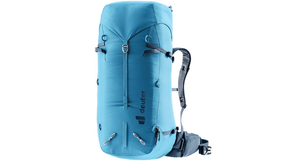 deuter Guide 44+8 | Mountaineering and Climbing backpack