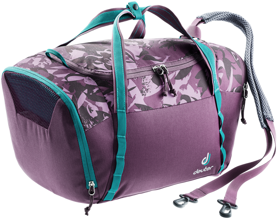 deuter Hopper | School backpack