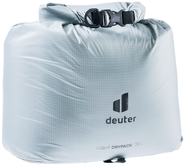 Backpacks, sleeping bags and bags from deuter