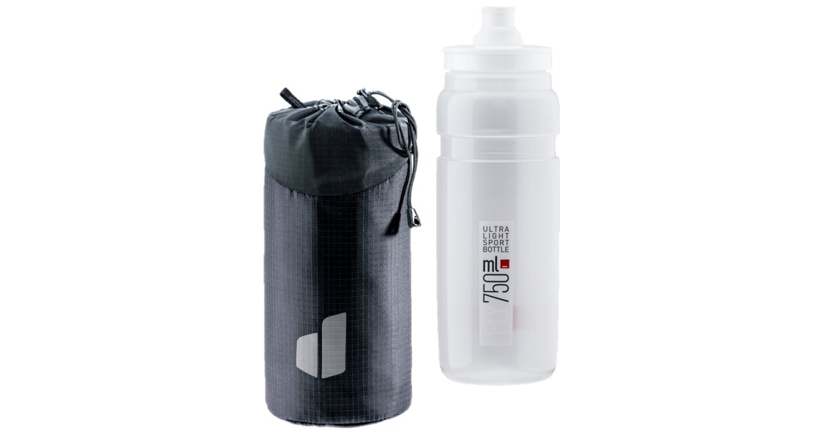deuter Insulated Bottle Holder | Trinksystem