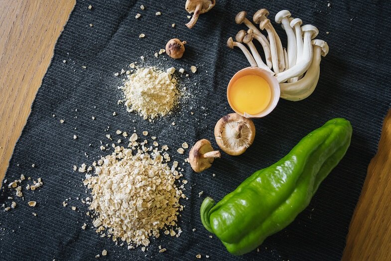 Rezepte für Trail Running