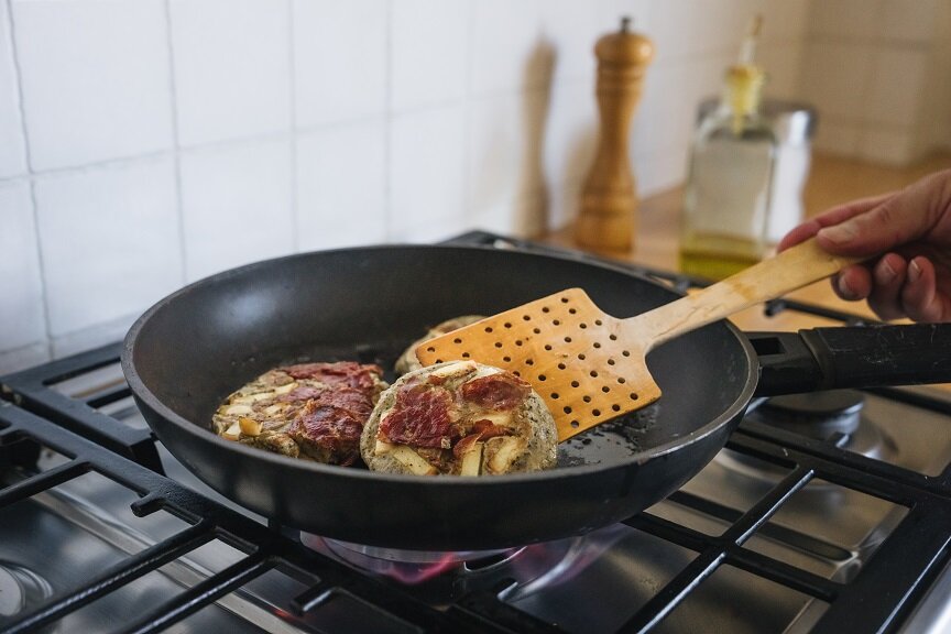 Rezepte für Trail Running