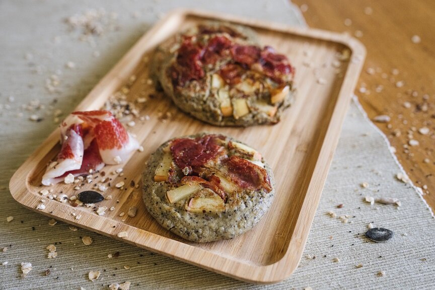 Rezepte für Trail Running