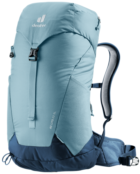 deuter backpacks