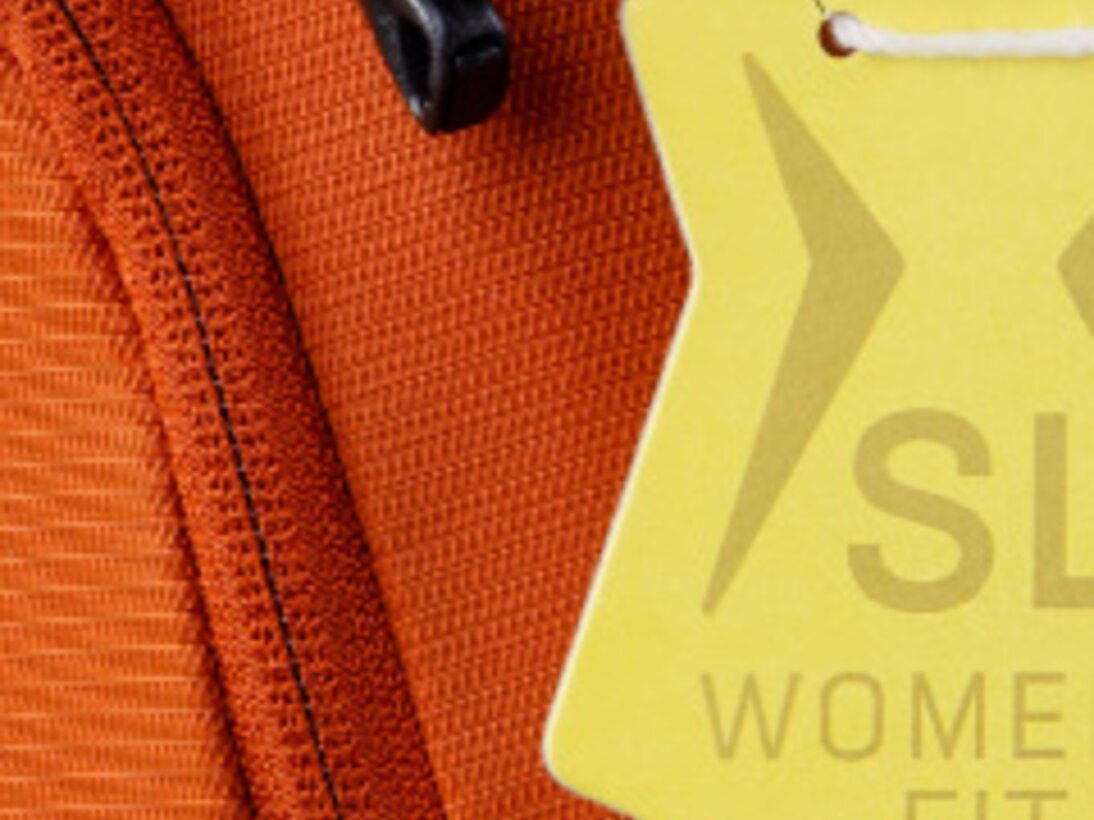 Innovation: deuter SL