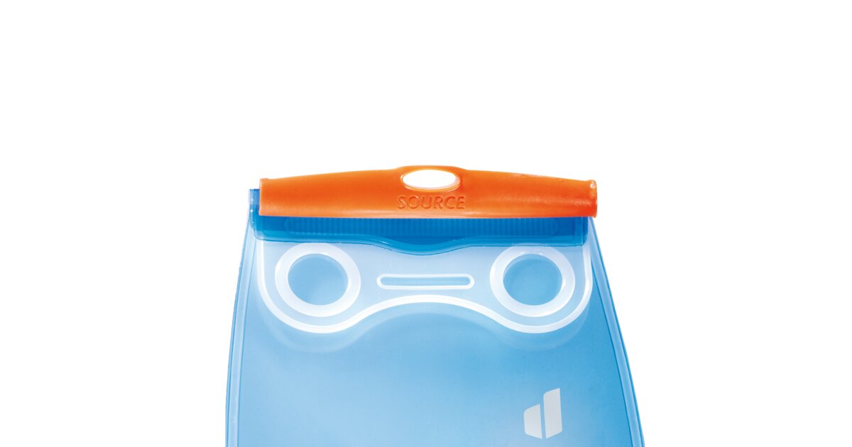 deuter Streamer Slider | Trinksystem