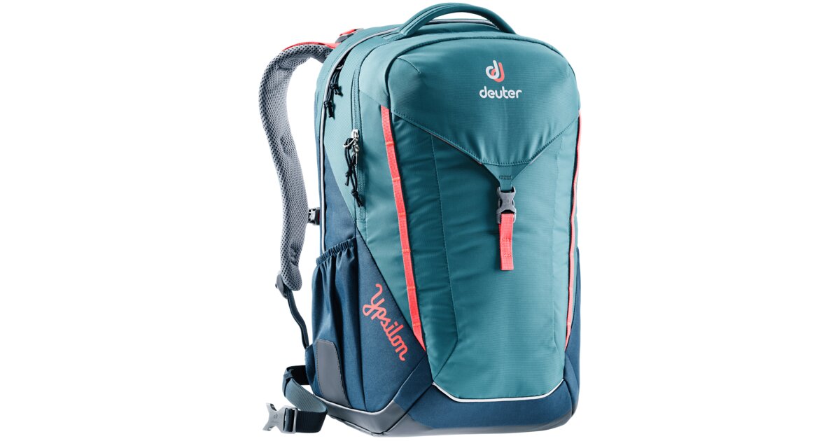deuter Ypsilon | School backpack