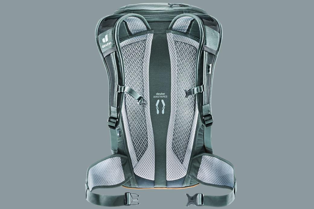 deuter Commuter backpacks