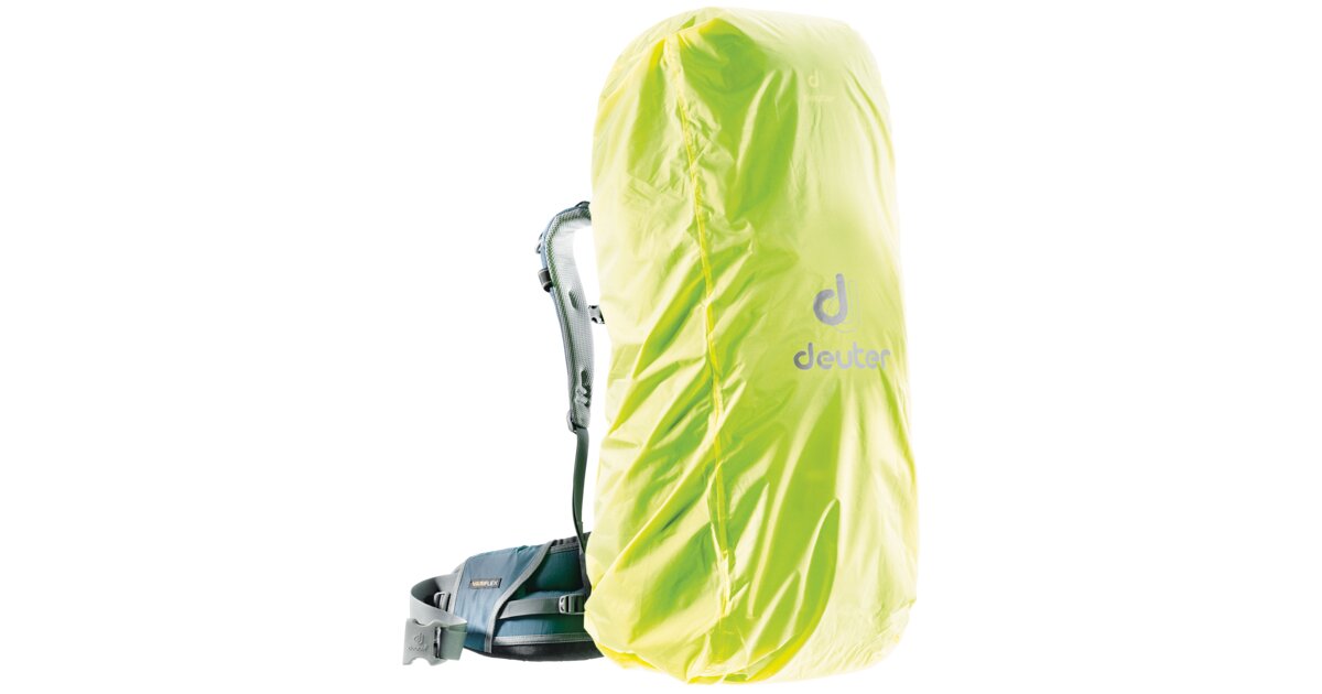 deuter Rain Cover III | Regenschutz für den Rucksack