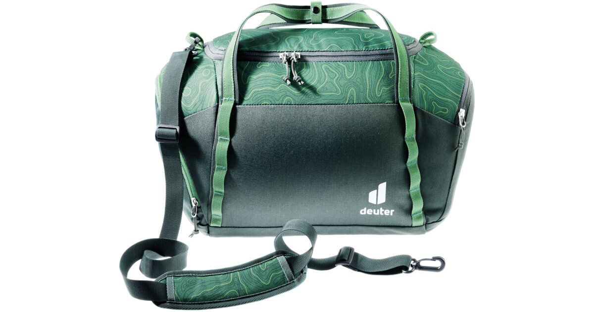 deuter Hopper | School backpack