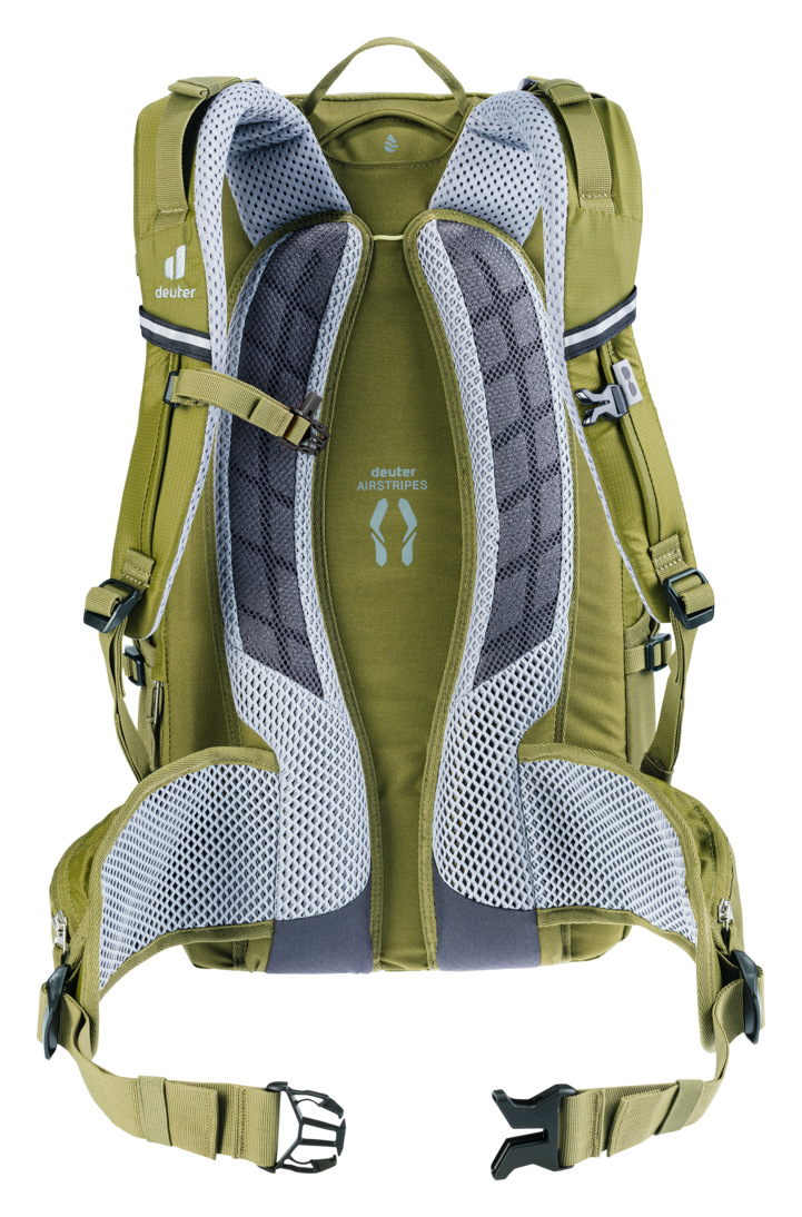 deuter Trans Alpine 30 | Bike backpack
