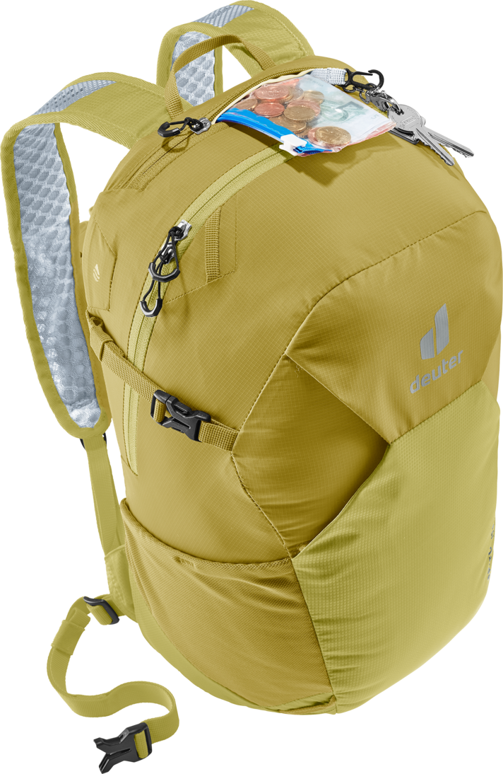 deuter Speed Lite 21 | Hiking backpack