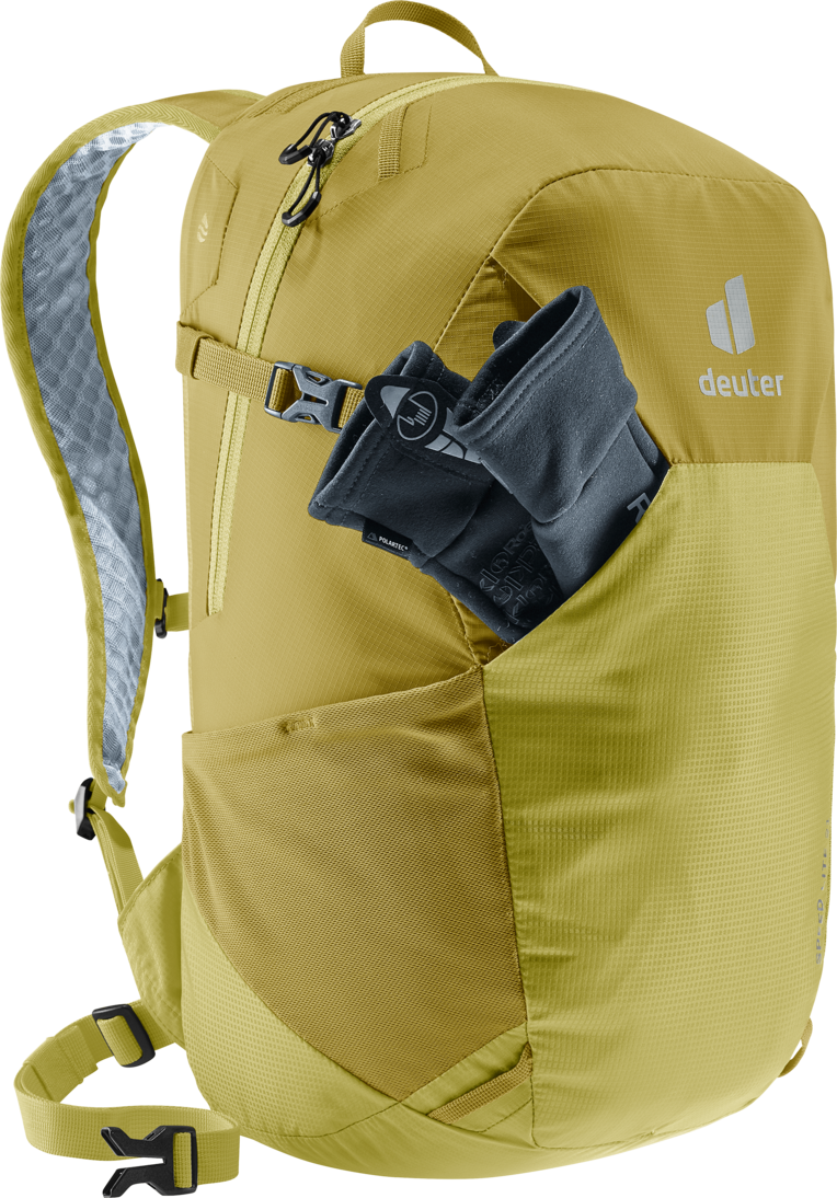 deuter Speed Lite 21 | Hiking backpack