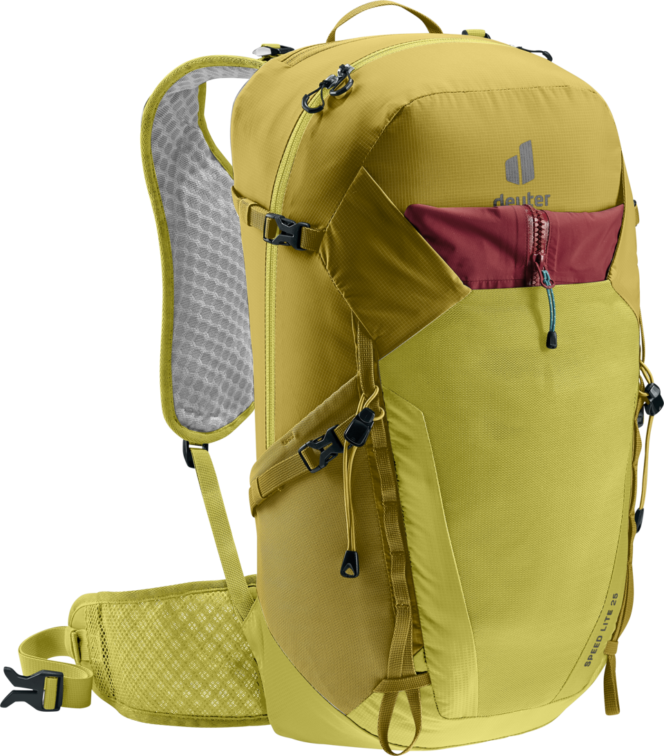 deuter Speed Lite 25 | Hiking backpack