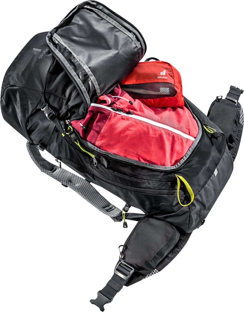 deuter Trail Pro 36 | Hiking backpack