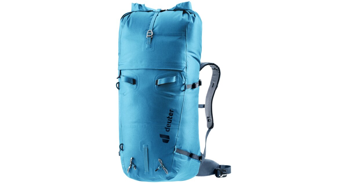 deuter Durascent 44+10 | Mountaineering and Climbing backpack