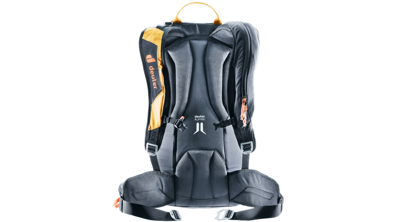 deuter Alproof 32 | Avalanche backpack
