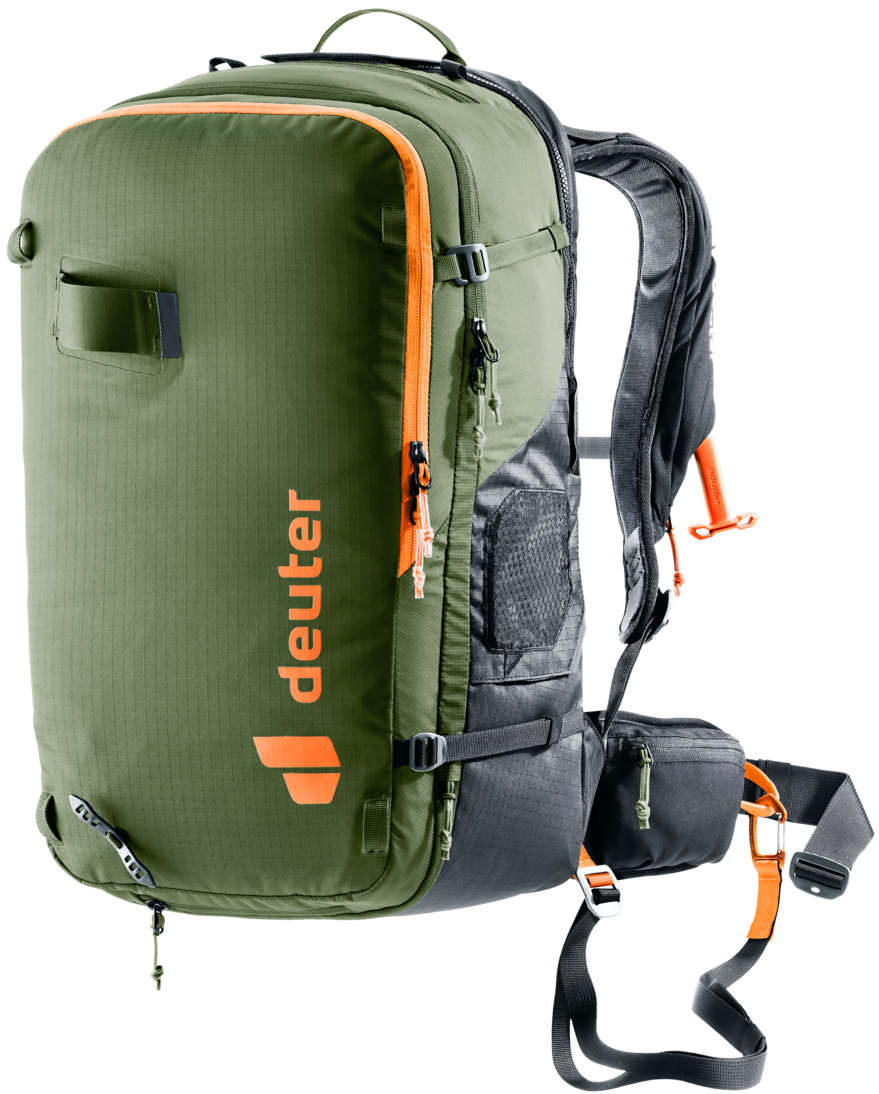 deuter Alproof 32 | Avalanche backpack