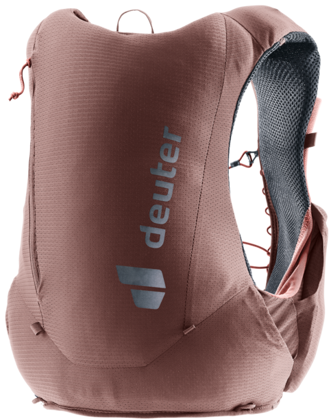 Backpacks, sleeping bags and bags from deuter