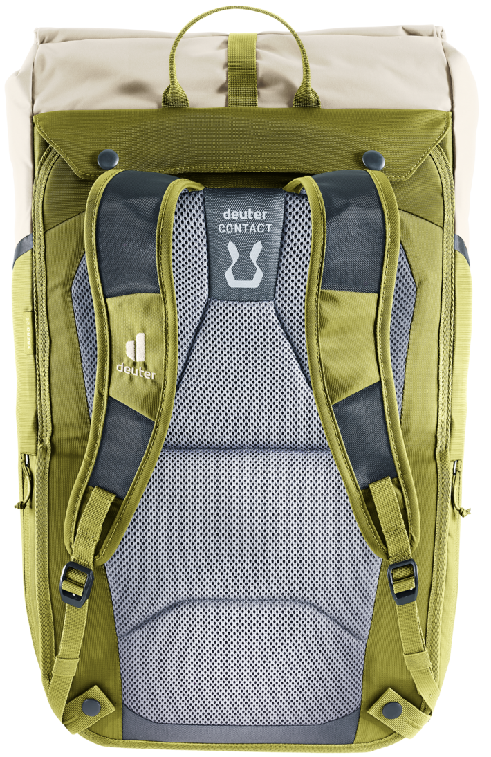 deuter Xberg 25 | Bike backpack