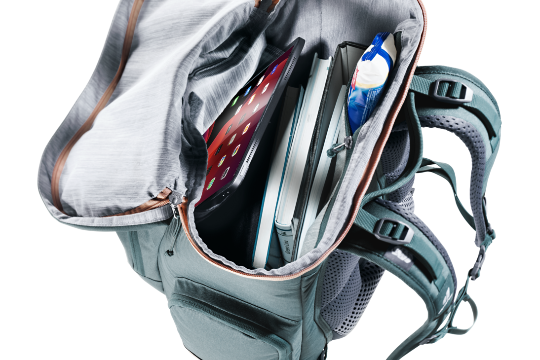 School backpacks for Girls & Boys - Shop online | deuter