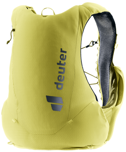 Backpacks, sleeping bags and bags from deuter