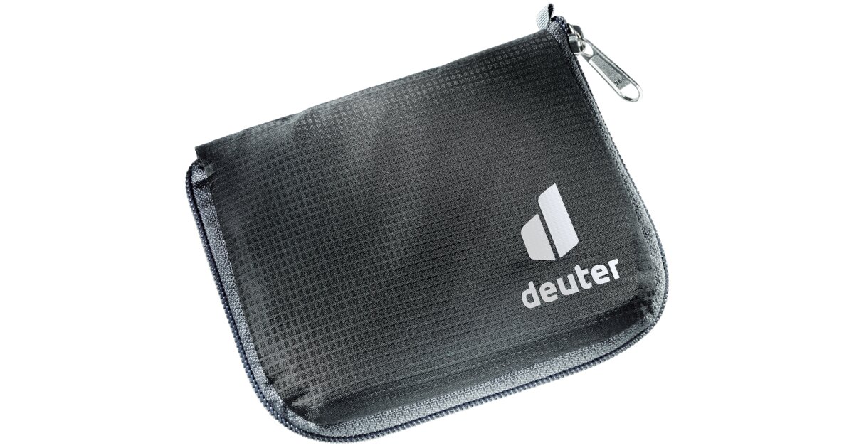 deuter Zip Wallet | Travel item
