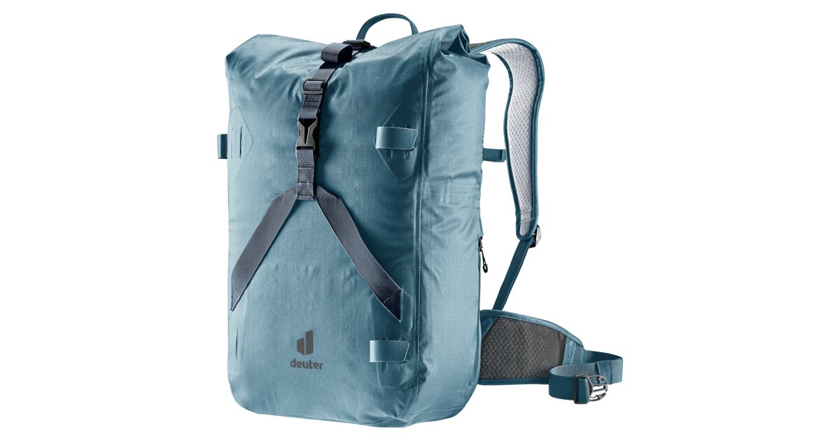 deuter Amager 25+5 | Bike backpack