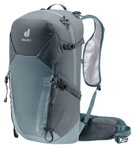 The deuter Speed Lite series