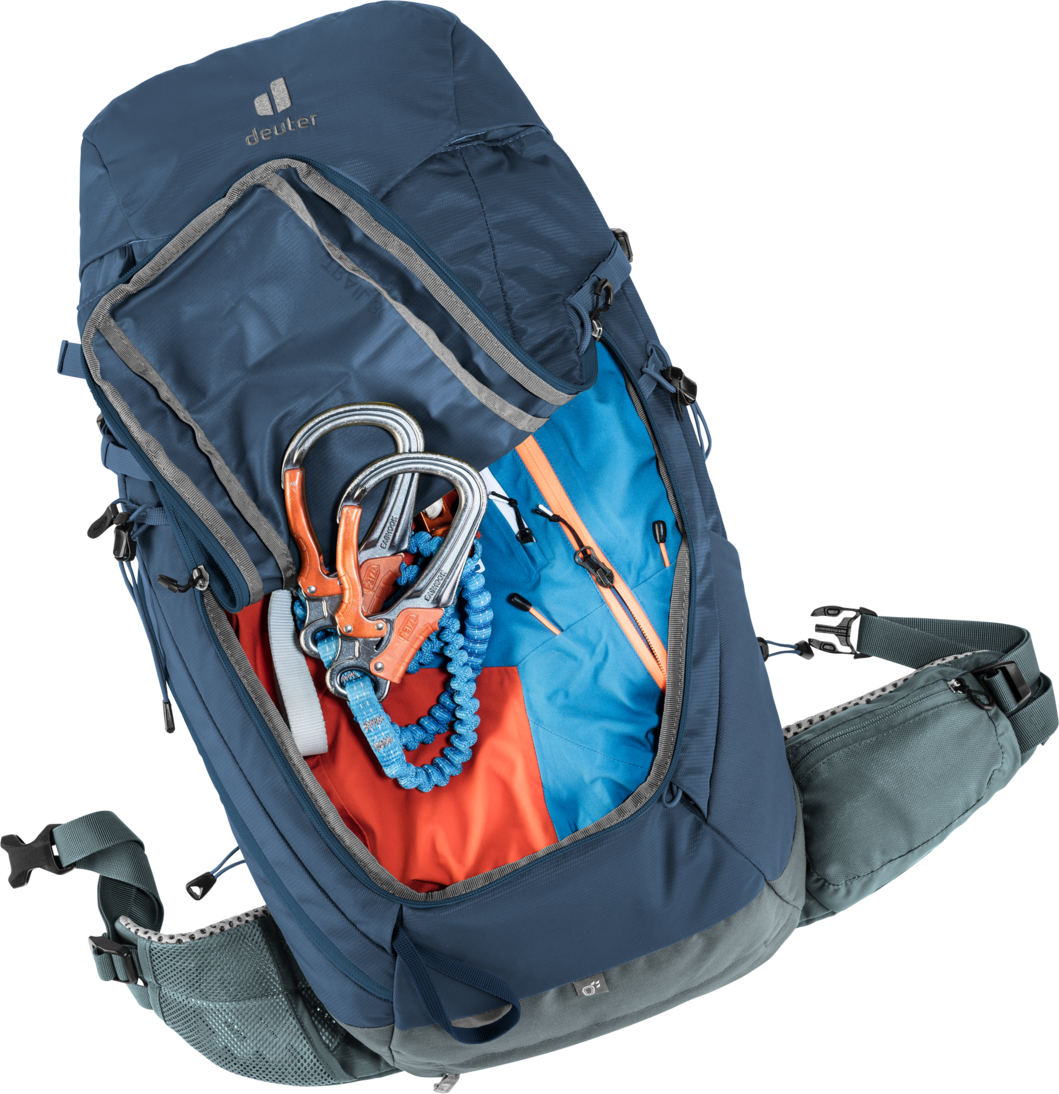 deuter Trail 30 | Hiking backpack