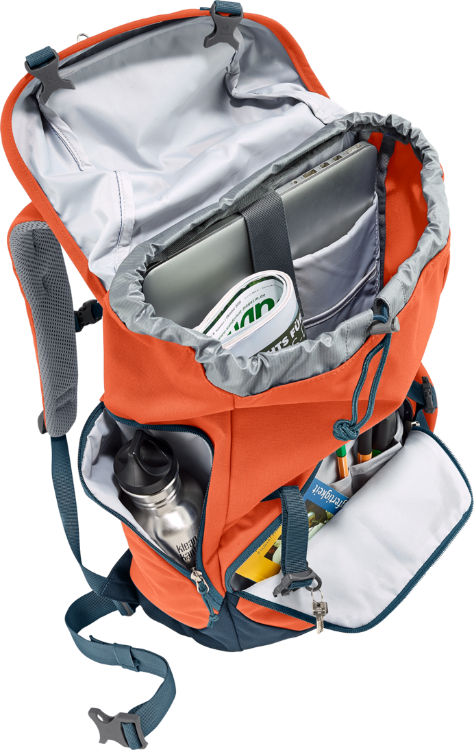 deuter Walker 24 | Lifestyle backpacks