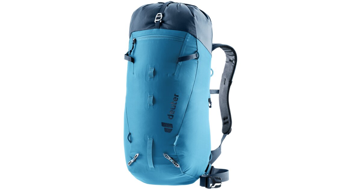 deuter Guide 24 | Mountaineering and Climbing backpack