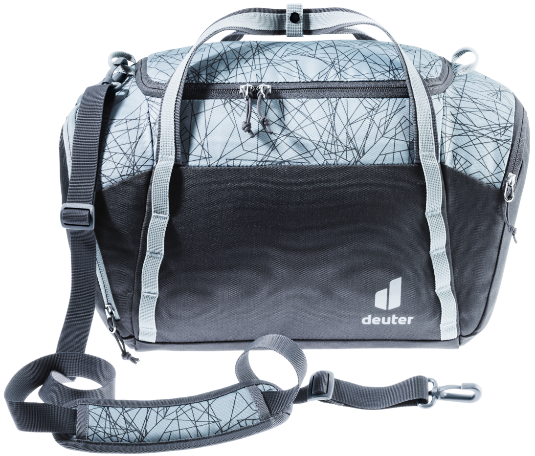 deuter Hopper | praktische Duffel Bag für Sportsachen