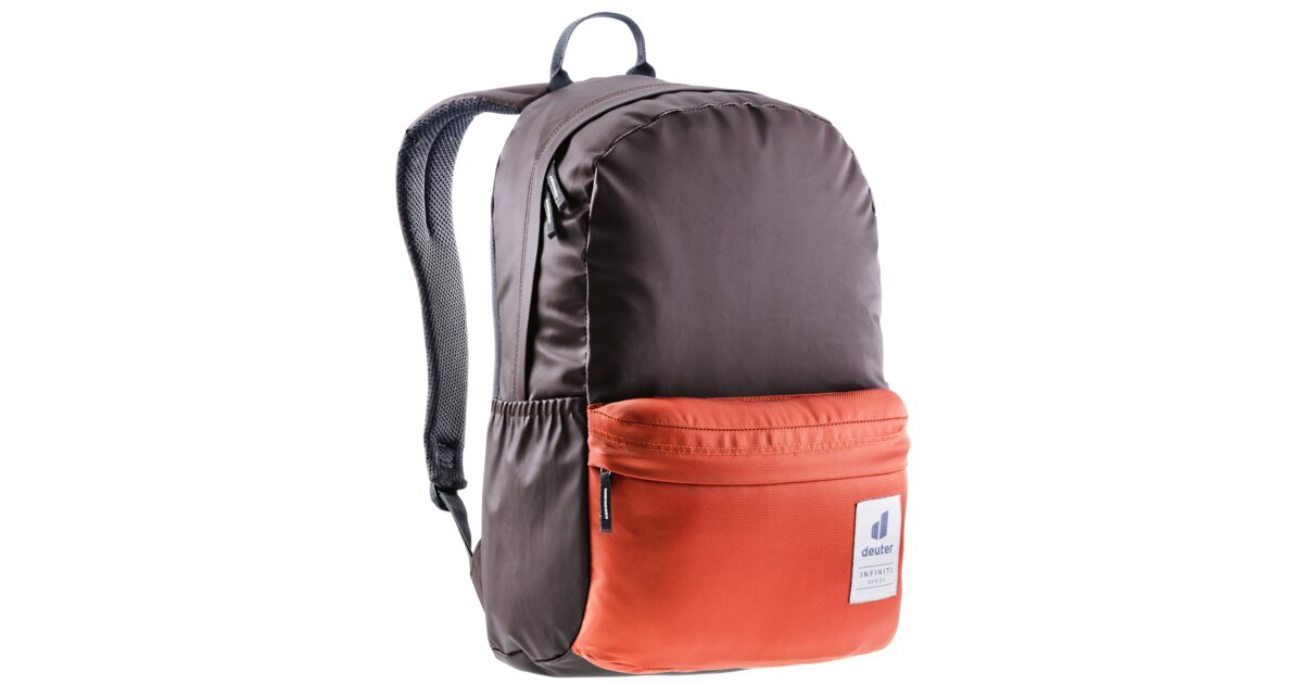 deuter Infiniti Backpack | Lifestyle backpacks
